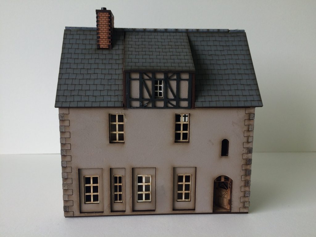 28mm Normandy 28-NY-E KIT - Empires at War