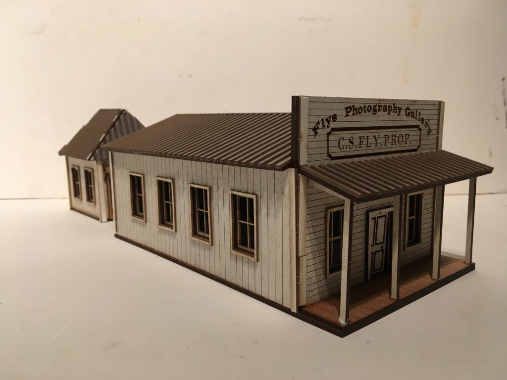 28mm Fly's Photographic Gallery - Empires at War
