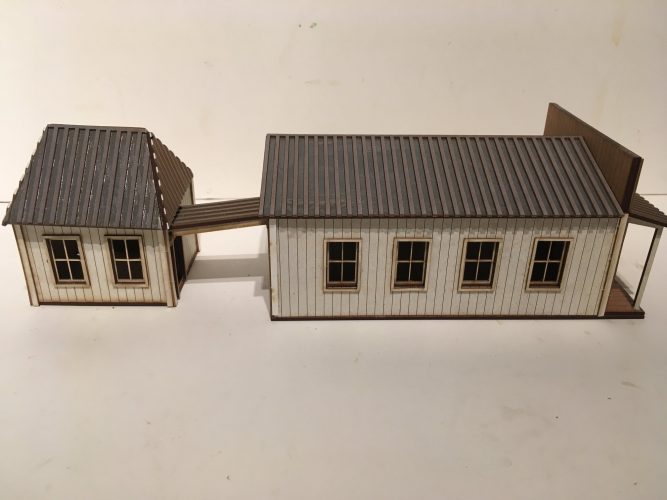 28mm Fly's Photographic Gallery - Empires at War