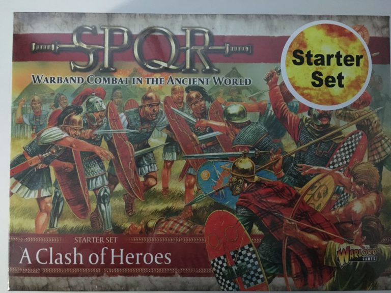 28mm Roman Kits Archives - Empires at War