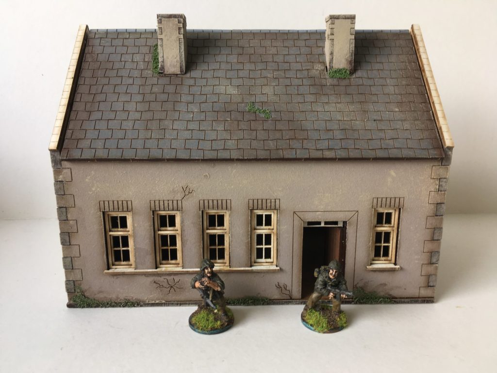 28mm Archives - Empires at War
