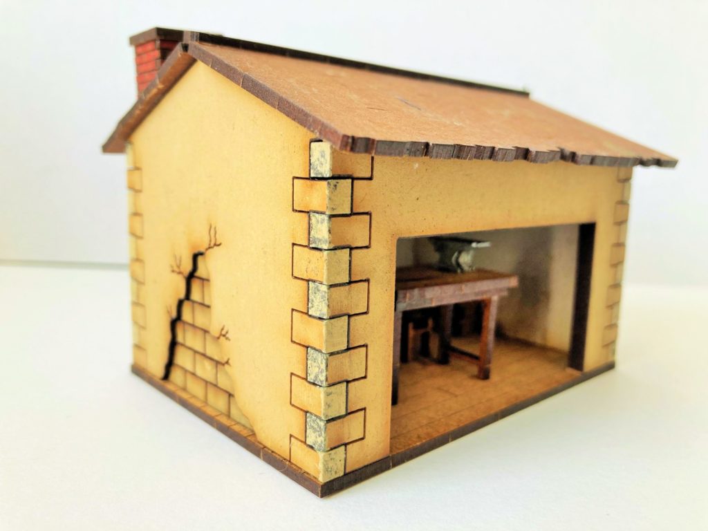 28mm Spanish/Italian Forge - Empires at War