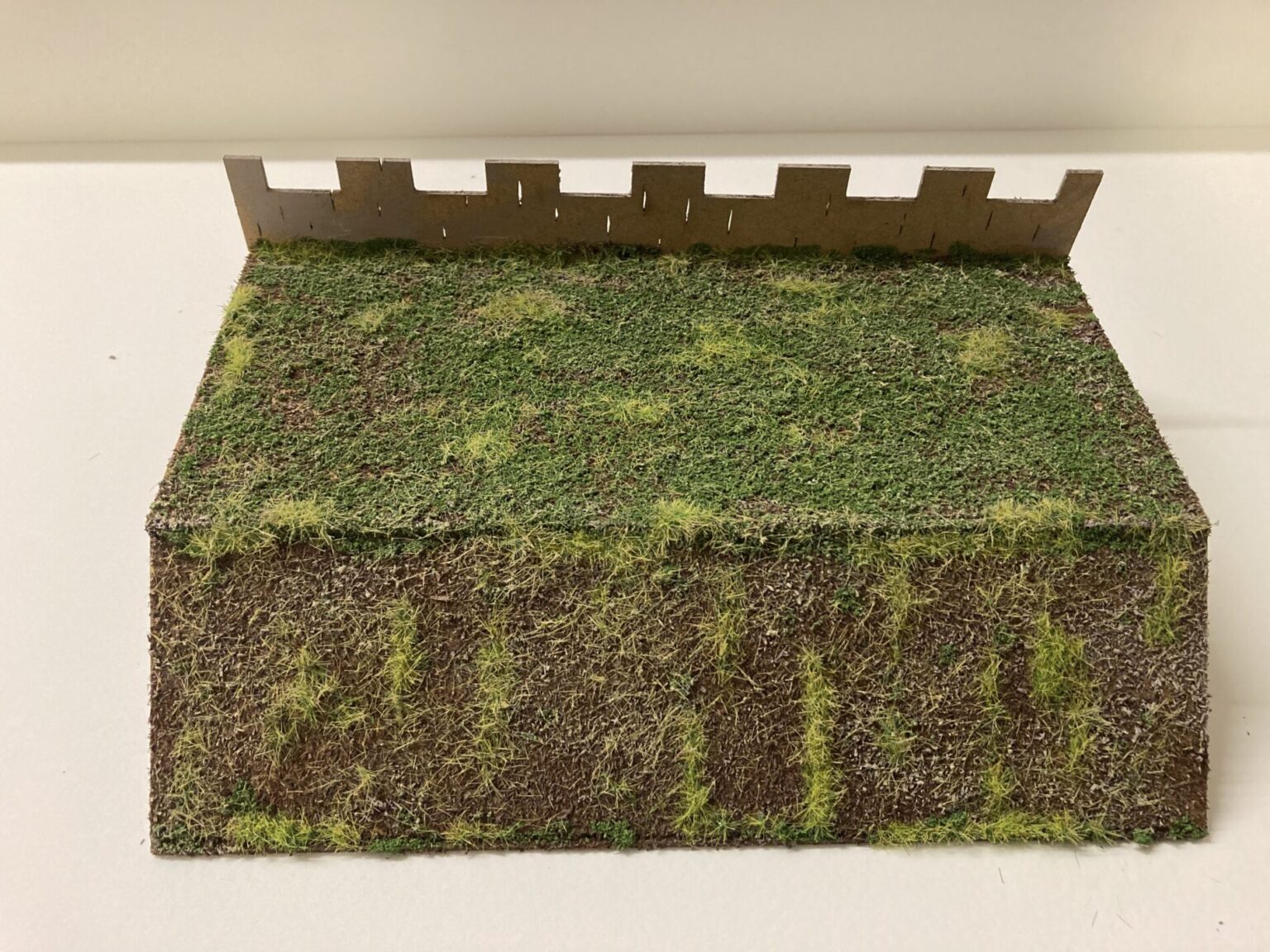 28mm Roman marching fort. - Empires at War